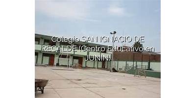 🏫 Colegio JAUJA - Código Modular 2025